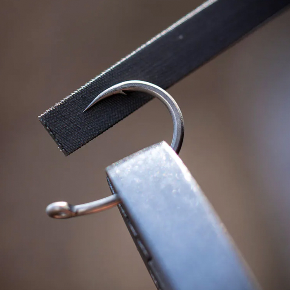Trakker Hook Sharpening File - Alles für Küche & Bad ...